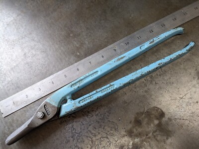 Gilbow in Industrial Tin Snips for sale | eBay