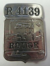 ford employee badge products for sale | eBay