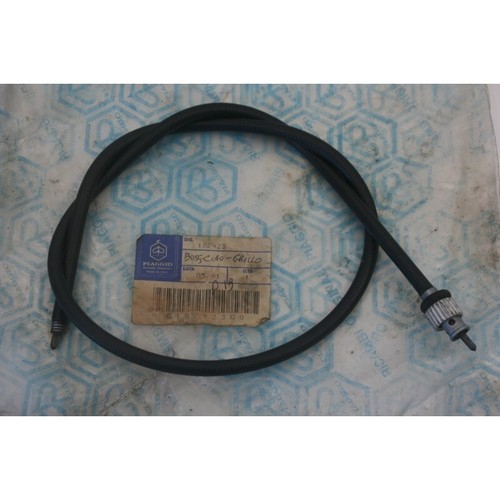 Odometer Cable Speedometer Cable Piaggio Ciao Boxer | eBay Australia