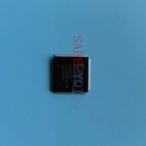 1PCS XC3S500E-4VQG100C QFP100 Integrated Circuit NEW | eBay