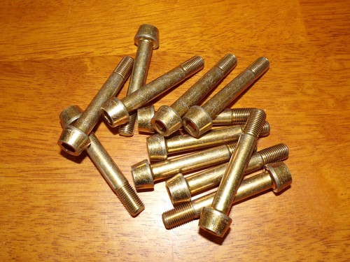 Aircraft Bolt MS20006-28 (Sale for 1 Bolt) | eBay