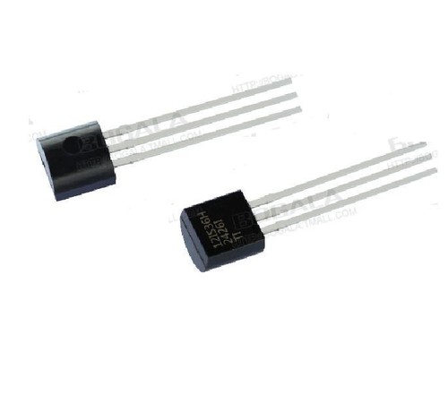 1pcs TEXAS INSTRUMENTS TLE2426 TLE2426ILP TO-92 VIRTUAL GROUND ...