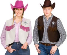 Preços baixos em Cowboy e Velho Oeste traje Completo de roupas para ...