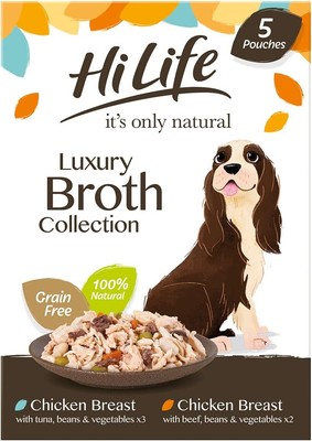 Hi Life Dog Food for sale | eBay