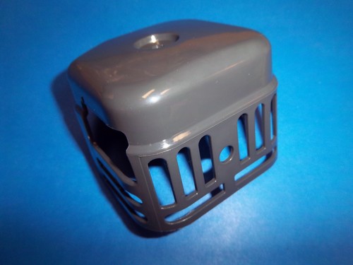 NEW Genuine OEM Kawasaki CAP,AIR FILTER 11065-2059 M17 | eBay