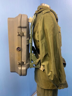 Alice Pack Frame in Collectable Military Surplus Bags for sale | eBay