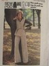 Lovely VTG 80s McCALLS 7910 Misses Jacket & Pleated Skirt PATTERN 10/32 ...