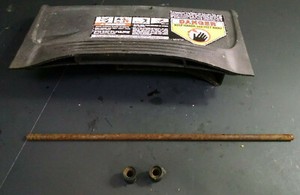 Troy-Bilt Lawn Mower Guards for sale | eBay