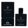 Maserati Pure Code Blue By La Martina Eau De Toilette 100 Ml 3.3oz ...