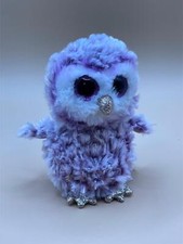 Moonlight the Owl - Flippables - Beaniepedia