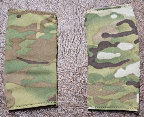 FirstSpear Shoulder Pad Multicam padded strap sleeve plate carrier vest ...