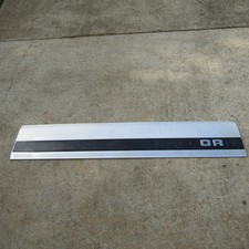 Ford Bronco Tailgates at Andy's Auto Sport