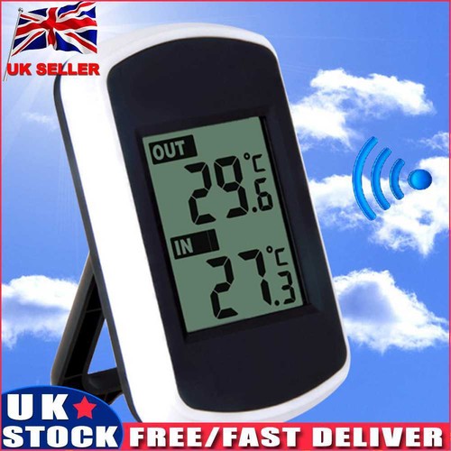 Technoline WS-9132 Weather Station - Clock, Temperature, Humidity ...