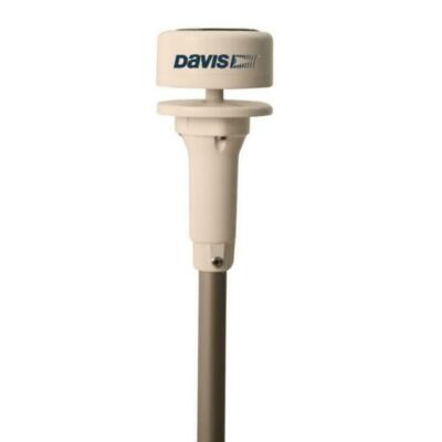 Davis Wind Speed Weather Stations for sale | eBay