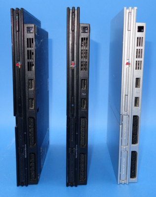 Ps2 Slimline for sale | eBay