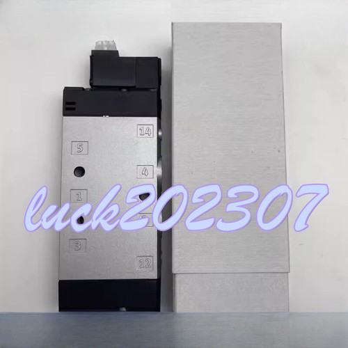 1PC NEW FESTO CPE24-M1H-5/3G-3/8 170265 solenoid valve #TX | eBay