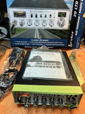 Cb Radio Kit for sale | eBay