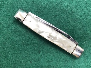 John Eaker Vintage Pocketknives | eBay Stores