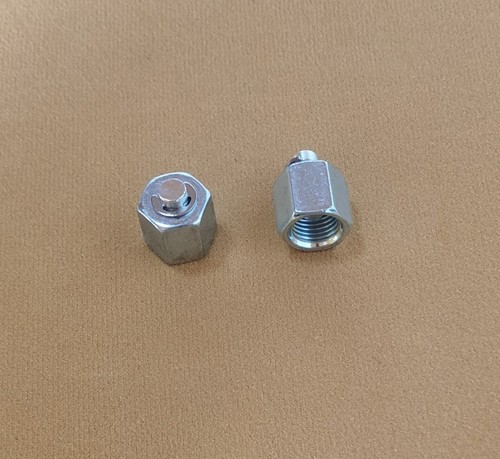 Diesel Fuel Injector Block-Off Tool/Caps for 2001-2005 Duramax 2pcs | eBay