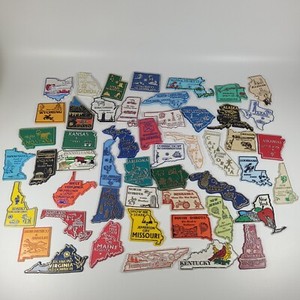 Us States Magnets for sale | eBay