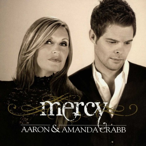 Mercy - Aaron & Amanda Crabb - CD 819113010017| eBay