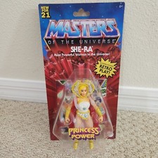 Masters of the Universe Origins She-Ra