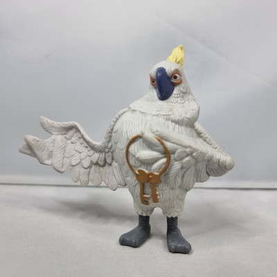 Mcdonalds Toys Rio for sale | eBay