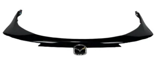 OEM 2020 - 2023 Mazda CX-30 Rear Upper Liftgate Molding Garnish DGH9-50 ...