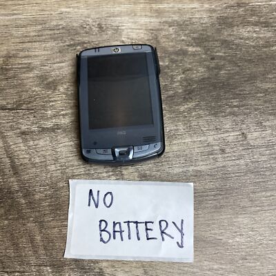 HP Windows Mobile PDAs for sale | eBay