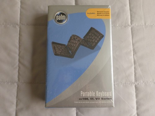 Palm+P10713U+Wired+Keyboard for sale online | eBay