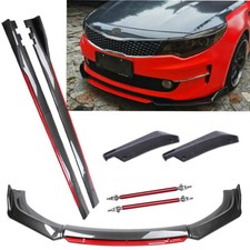 Kia Spectra Body Kits at Andy's Auto Sport