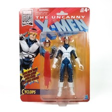 Marvel Legends X-Men: Retro Collection Cyclops (Retro)