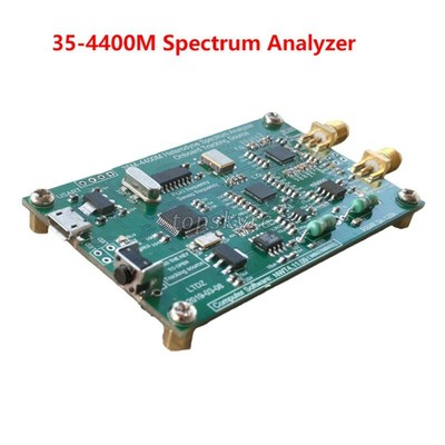 Usb Spectrum Analyzer for sale | eBay