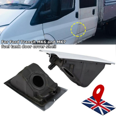 Ford Transit Fuel Caps & Covers for sale | eBay