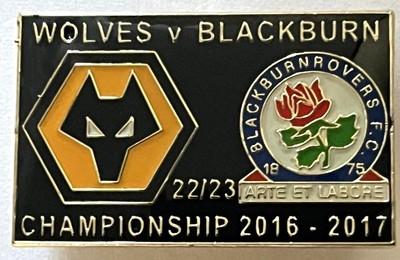 Wolves Badges for sale | eBay
