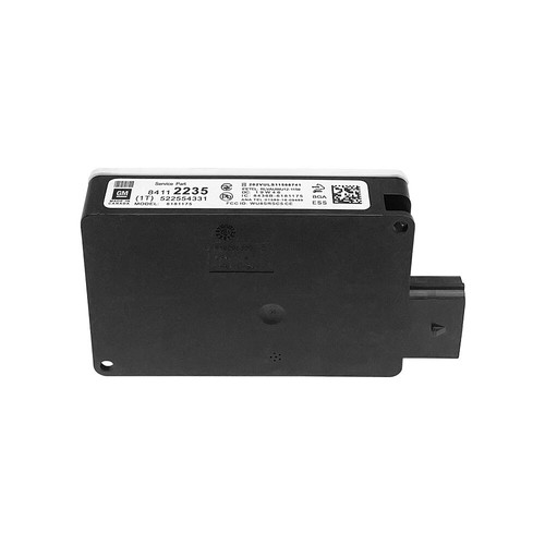 84112235 84112234 Short Range Radar Sensor for 2014-2019 GM Cadillac ...