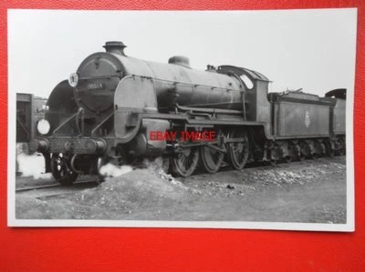 PHOTO SR EX LSWR CLASS S15 LOCO NO (30)828 | Grelly UK