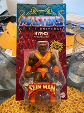 Masters of the Universe Origins Hypno