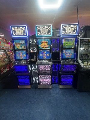 Coin-Operated Fruit Machines for sale | eBay UK