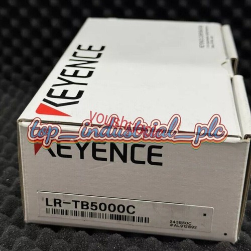 1PC New KEYENCE LR-TB5000C Laser Sensor LRTB5000C Expedited Shipping | eBay