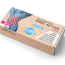 Knee Active Plus in Orthopädische Bandagen & Orthesen günstig kaufen | eBay