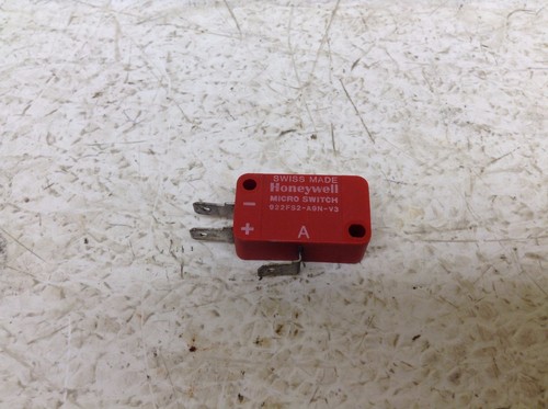 Honeywell 922FS2-A9N-V3 Micro Switch 922FS2A9NV3 | eBay
