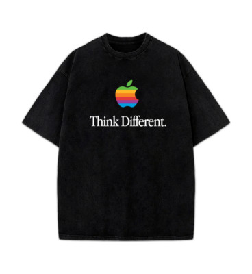 Think Different In Men's T-Shirts for sale | eBay