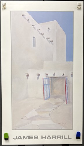 James Harrill, New Mexico, Limited Edition Fine Art Print | eBay