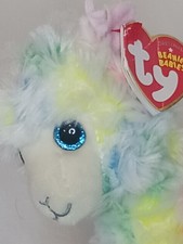 Lola the Llama - Beanie Babies - Beaniepedia