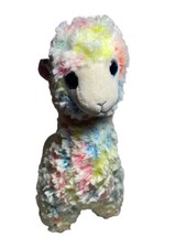 Lola the Llama - Beanie Babies - Beaniepedia