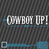 Country Boy - vinyl decal sticker man music cowboy windshield bumper ...