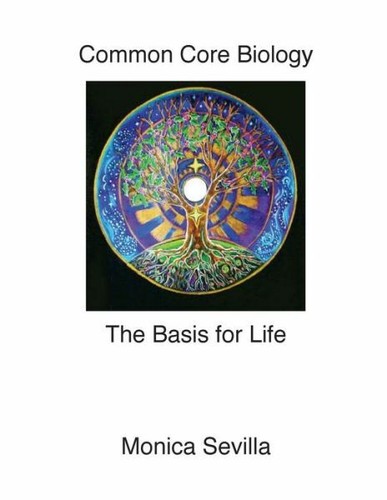 The Basis For Life Common Core Biology 9781503383791| eBay
