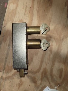 mosler lock products for sale | eBay