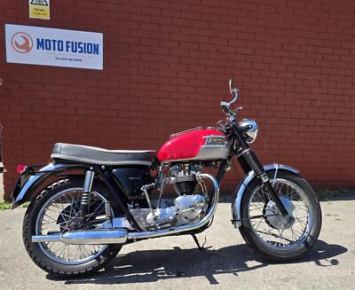 Triumph Project for sale | eBay UK